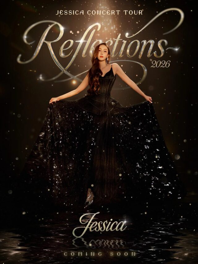 Jessica Jung Performs Girls' Generation Songs For The 1st Time In Over ...