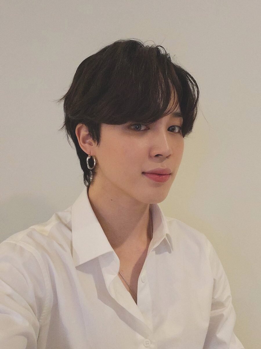 BTS Jimin's "Strange" Instagram Post Hit With Scathing Comments - Koreaboo