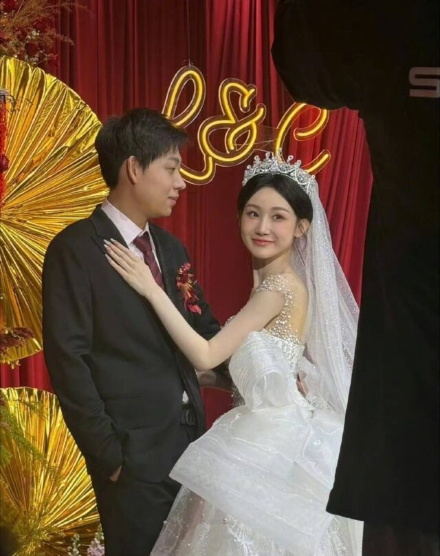 Singer's Husband Accused Of Cheating With A Trainee Just Days After ...