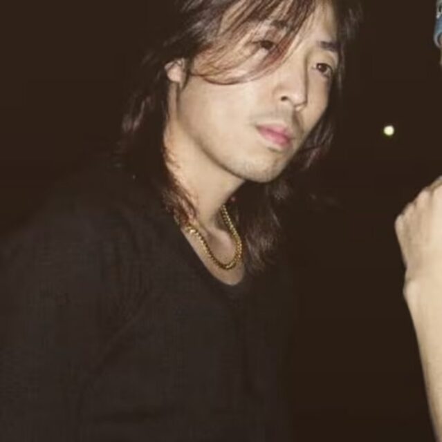 Actor Woo Chang Soo Passes Away, His Final Post Sparks Heartbreak ...