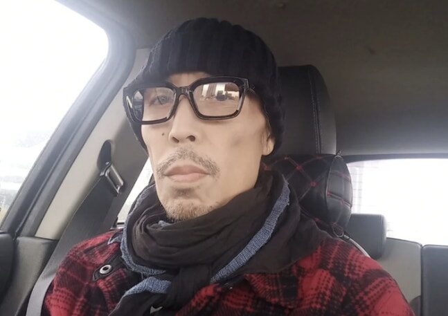 Actor Woo Chang Soo Passes Away, His Final Post Sparks Heartbreak ...