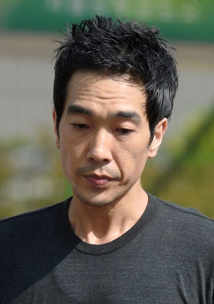 Korea’s First-Ever Celebrity-Turned-Convicted Sex Offender Says He ...