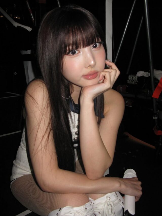TWICE Nayeon's "Mood" During Recent Show Triggers Major Concerns - Koreaboo