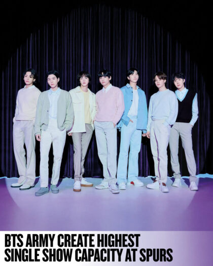 BTS And ARMY Make History Yet Again With Latest Achievement - Koreaboo