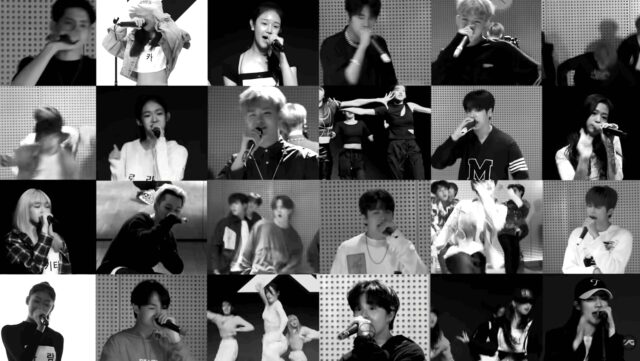 BABYMONSTER Rami's Future In Question After YG Entertainment's Recent ...