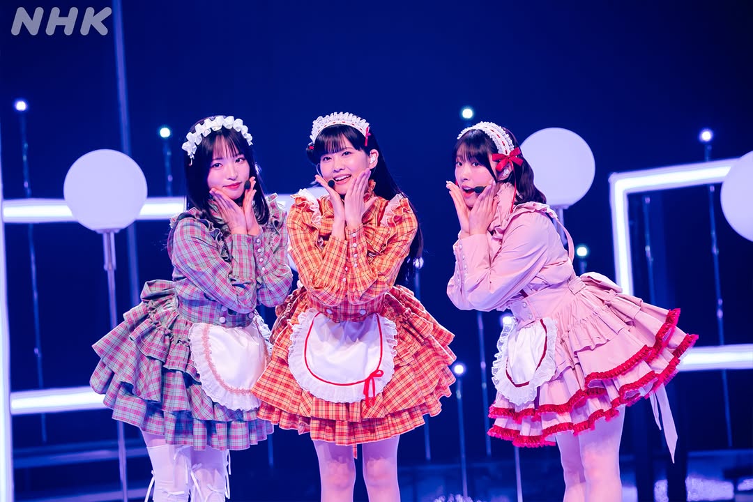 Female Idol Announces Her Departure From Globally Viral Girl Group ...