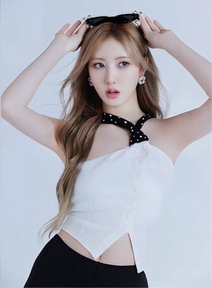 BABYMONSTER Rami's Future In Question After YG Entertainment's Recent ...