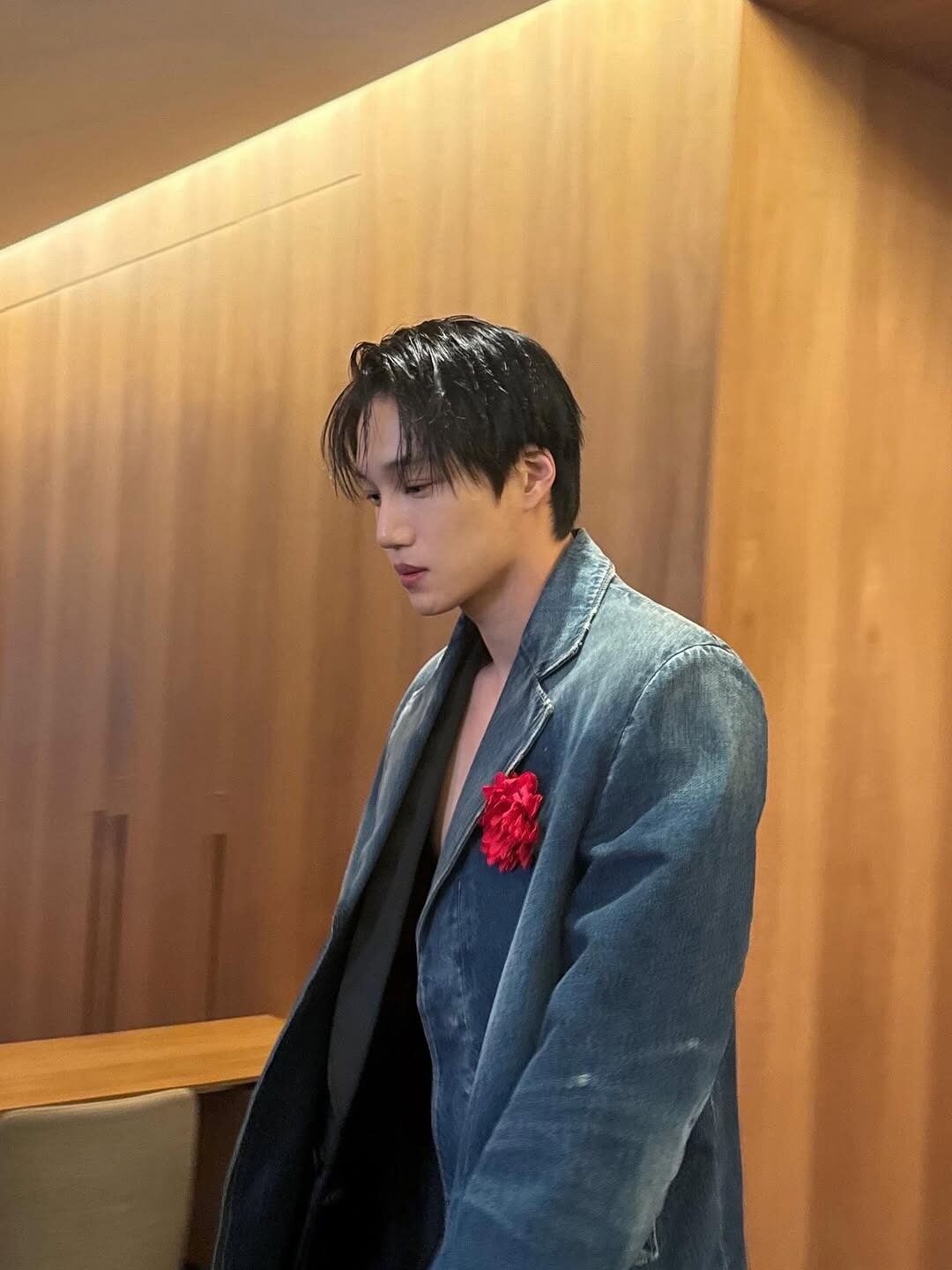 EXO Kai's Latest Activity Hit With Scathing Comparisons With BTS's V ...