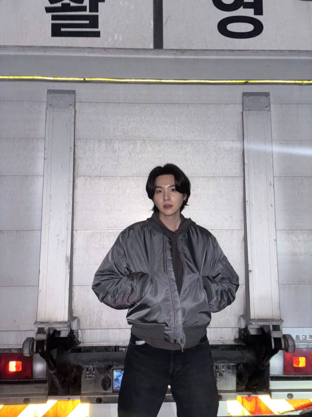 BTS Member’s Lavish Home Interior Sparks Viral Buzz - KPOP HIT