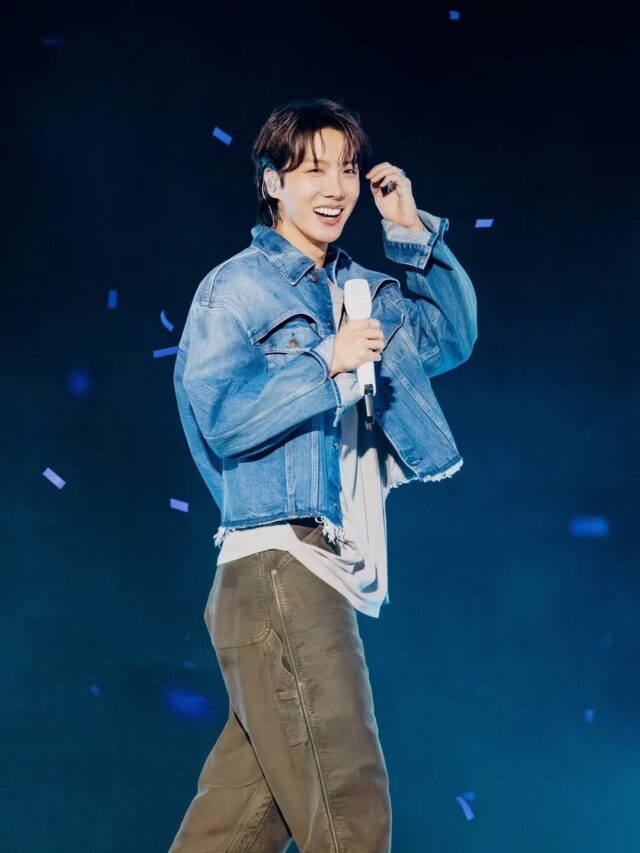 BTS's J-Hope Receives Fan Complaint During Livestream, ARMYs Furious ...
