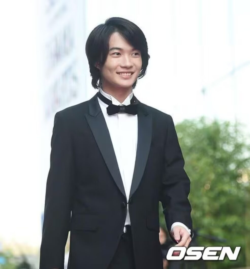 Popular Child Actor Shocks With Marriage To Non-Celeb Announcement ...