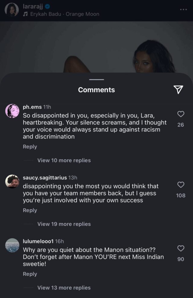 KATSEYE Members' Instagram Posts Bombarded With Scathing Criticism Amid ...