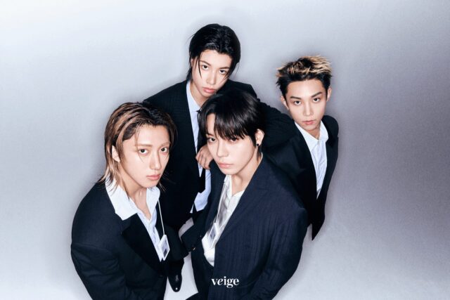 Viral Boy Group "Booed" By Fans After Intimately Performing With Female ...