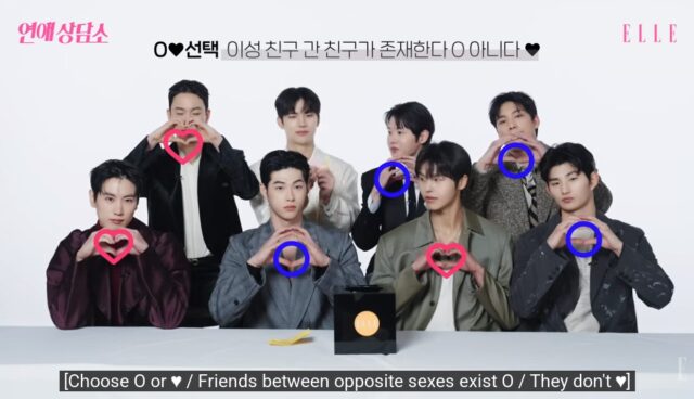 Five "Single's Inferno 5" Cast Members Believe Men And Women Can't Be ...