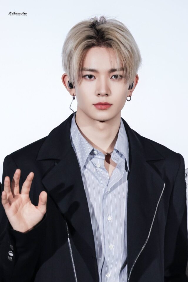 Heeseung's ENHYPEN Exit Brings Back K-Pop's Most "Dedicated" Protest ...
