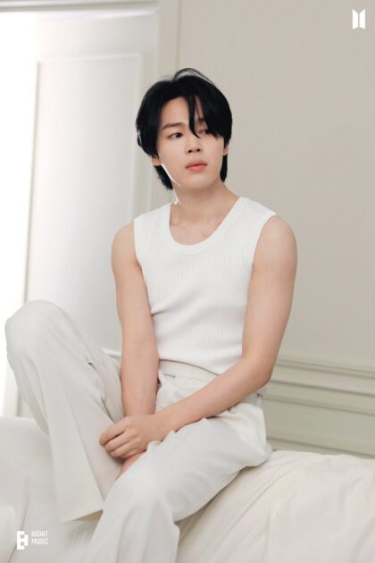 Viral Clips From Recent Show Criticize BTS Member Jimin’s Vocals ...