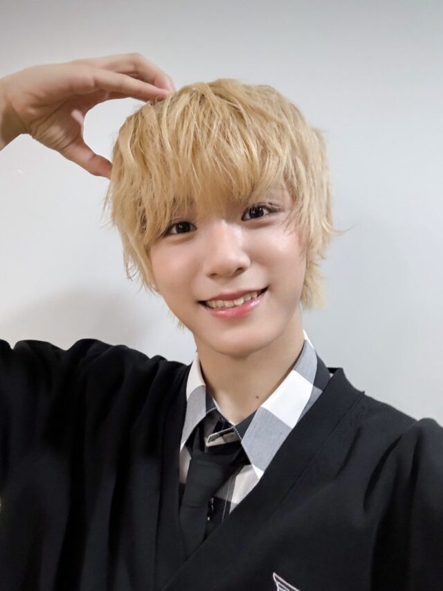 Male Idol's "Alarming" Graduation Triggers Controversy - Koreaboo