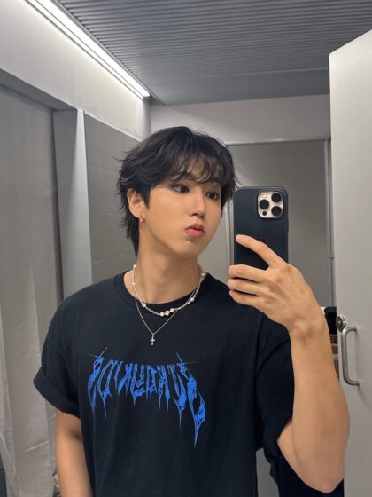 Stray Kids' Han Embroiled In Explosive Dating Rumors As "Proof" Goes ...