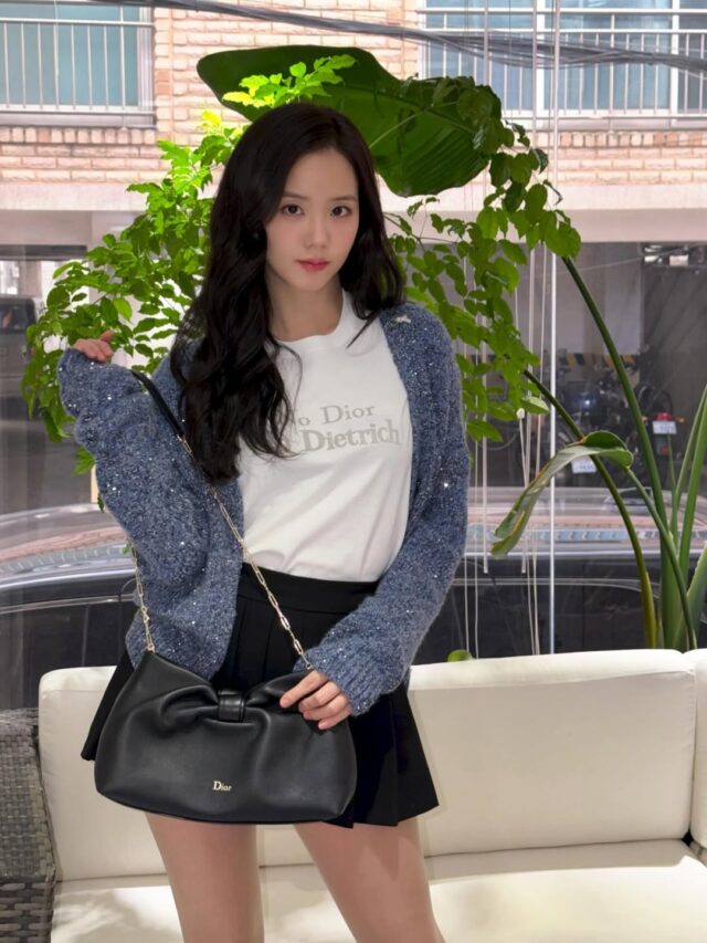 BLACKPINK's Jisoo Breaks Down In Tears, Viral Video Hit With Scathing ...