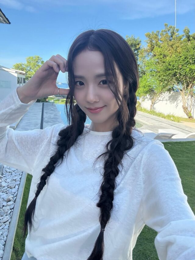 BLACKPINK Jisoo's "Lovestagram" Sparks Explosive Dating Rumors With ...