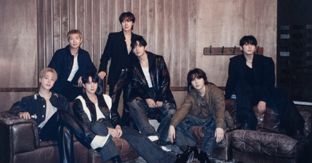 Music Critic Exposes Alleged Pro-BTS Bias Of Major Music Publication ...