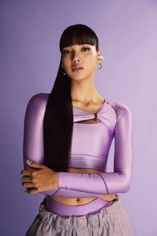 BLACKPINK’s Lisa Sparks Dating Rumors And Criticism After Recent ...