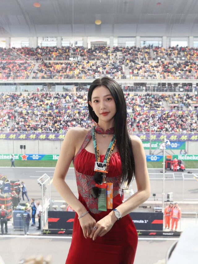 Actress-Model Hit With Plastic Surgery Accusations After Latest Update ...
