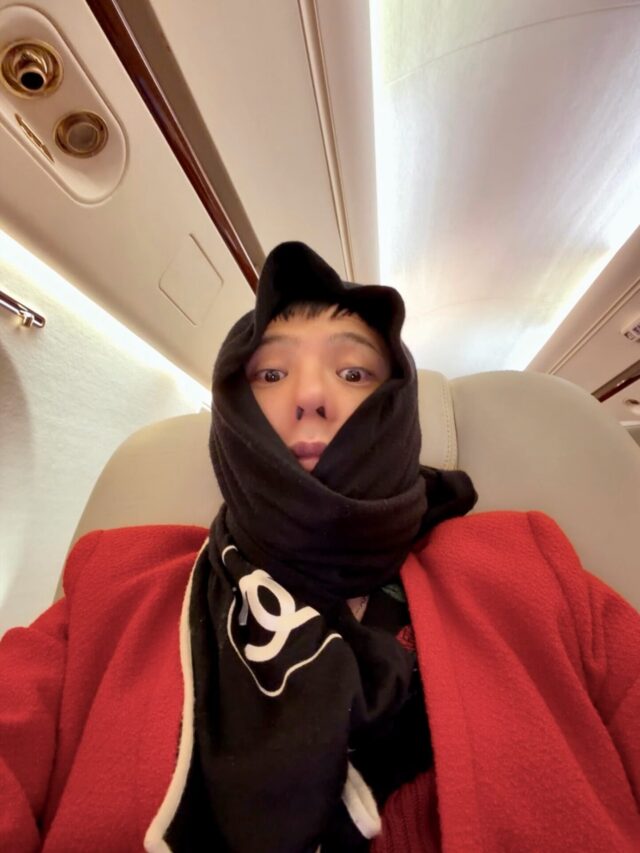 G-Dragon's "Young And Rich" Update Draws Attention - Koreaboo
