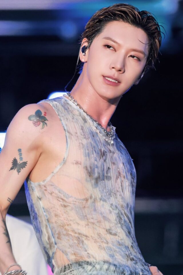 The Best 3rd Gen Male K-Pop Dancers, Ranked - Koreaboo