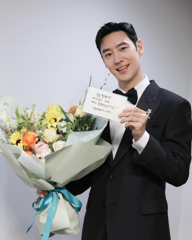 Trending Actor Shocks With "Desperate" Dating And Marriage Goals - Koreaboo
