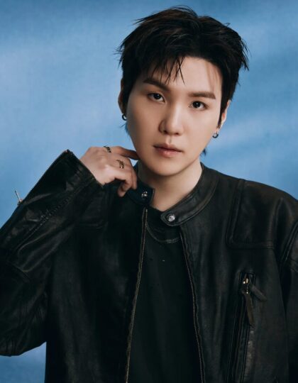 BTS Suga's "Unedited" Visuals Hit With Extreme Hate In Viral Post ...