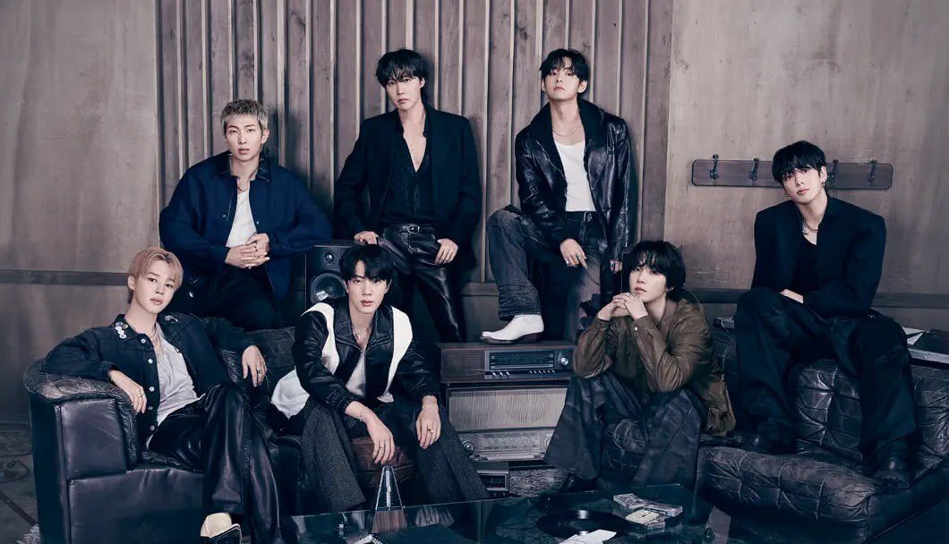 BTS's RM "Shades" Fellow Members In Shocking Lyrics, Sparking Fury ...