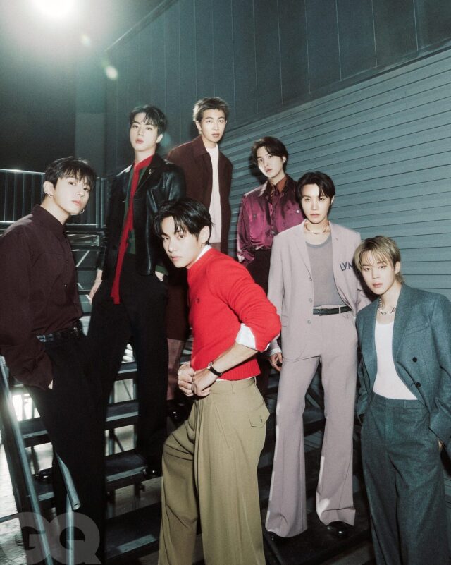 BTS Face Wave Of Criticism For Lyric Quality In "ARIRANG" Album - Koreaboo