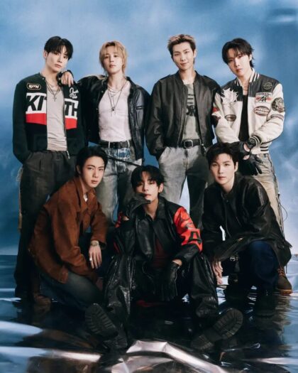 BTS's New Collaboration Announcement Triggers Serious Fury - Koreaboo