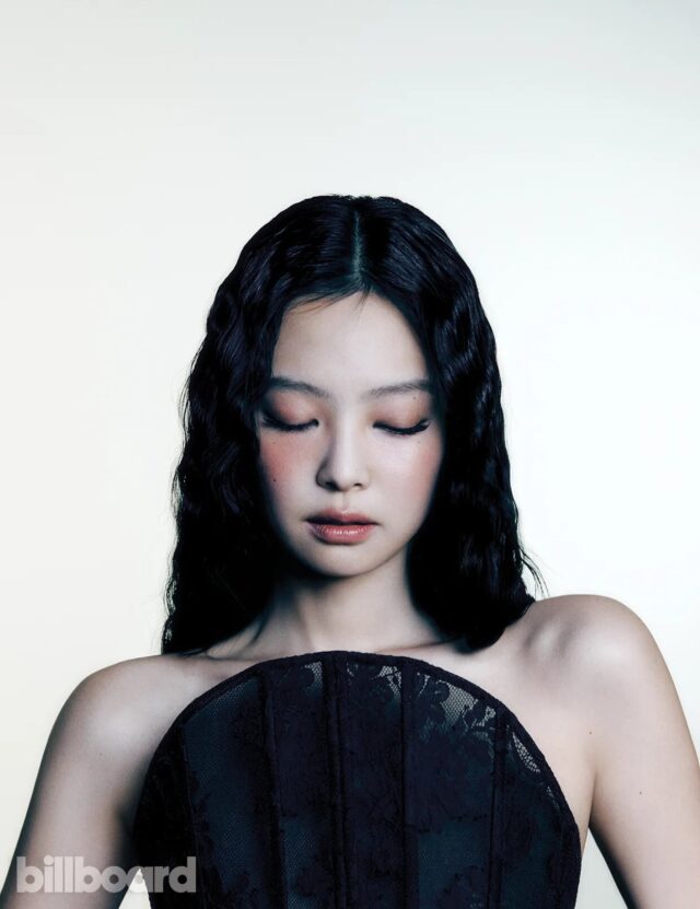 "Skip Album Release..." — BLACKPINK Jennie's "Lovestagram" With Alleged ...