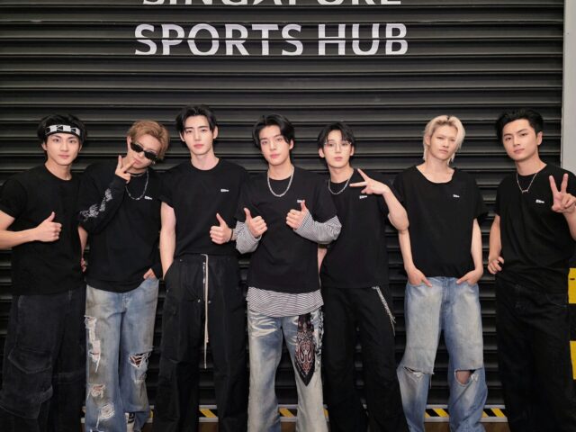 ENHYPEN Hit With Disbandment Demands After Heesung's Shocking Departure ...