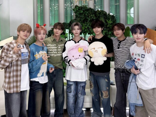 "10-Year-Curse?" The Actual Reason For NCT DREAM's On-Stage Tears Amid ...