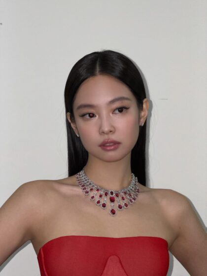 BLACKPINK's Jennie Under Fire For "Israel Campaign" With Huge Brand ...