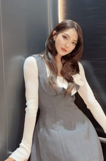 Legendary Girl Group Member Goes Viral For Unrecognizable Visuals ...