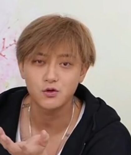 Former EXO's Tao Sparks Health Concerns With Latest Appearance - Koreaboo