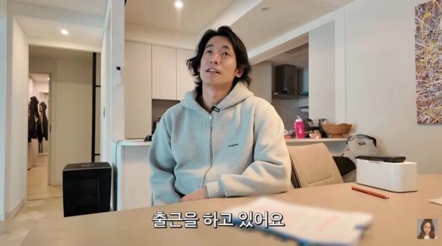 Top Vocalist's "Trophy Husband" Actor Finally Finds Work Amid Years Of ...