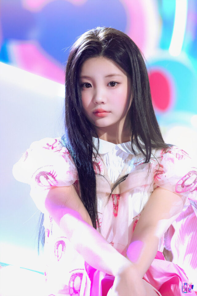 ILLIT's Wonhee Sparks Plastic Surgery Allegations After Mature ...