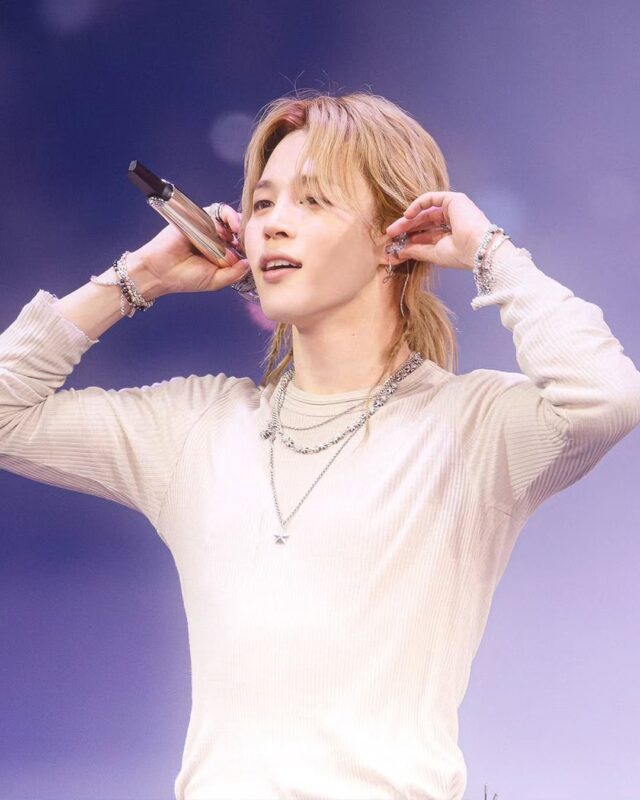 BTS Suga's Behavior Towards Jimin During Recent Live Criticized - Koreaboo