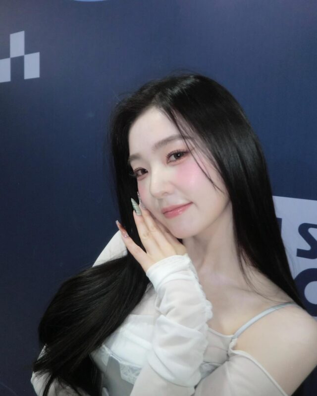 Red Velvet’s Irene Torn Apart Over Latest Encore Performance - Koreaboo