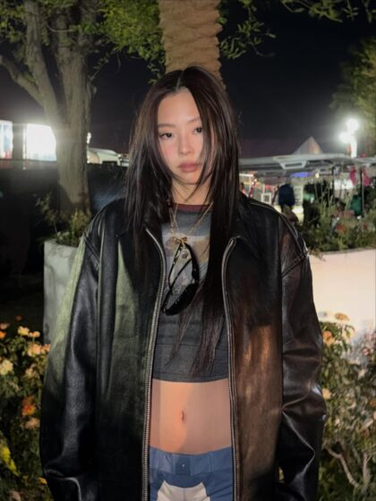 BLACKPINK Jennie's Sexy "Exposed Cleavage" Outfit For Chanel Event ...