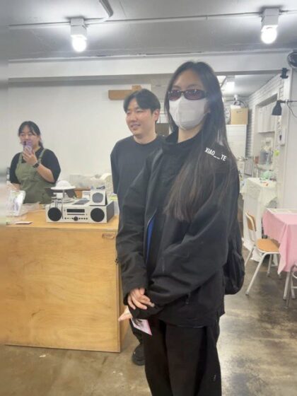 NewJeans' Hyein Bursts Into Tears During Recent Appearance - Koreaboo