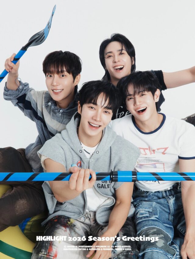 Disbanded Boy Group Returns With All Members And Original Name — Only 2 ...