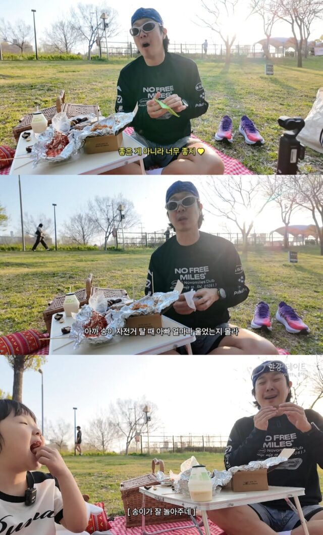 Haha's Daughter Savagely Plays With His Feelings After Overcoming Rare ...