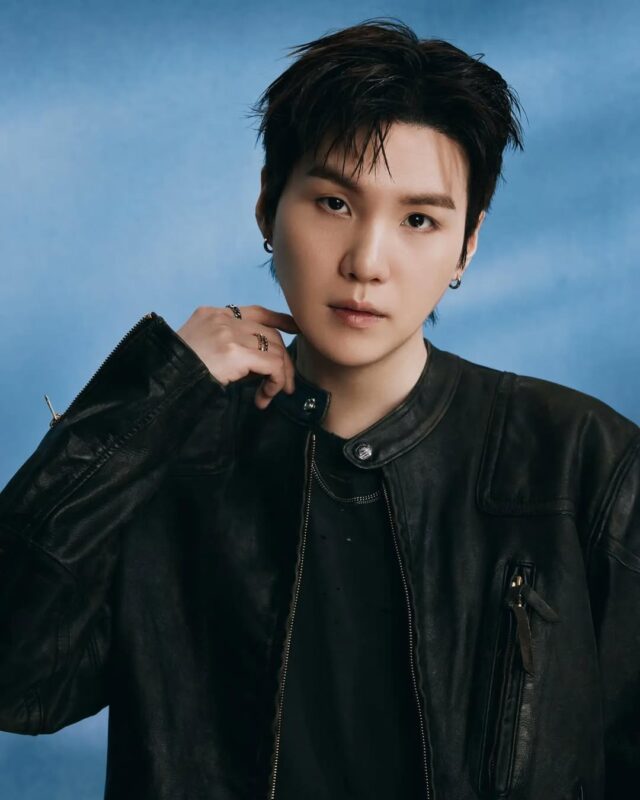 BTS Suga's Behavior Towards Jimin During Recent Live Criticized - Koreaboo