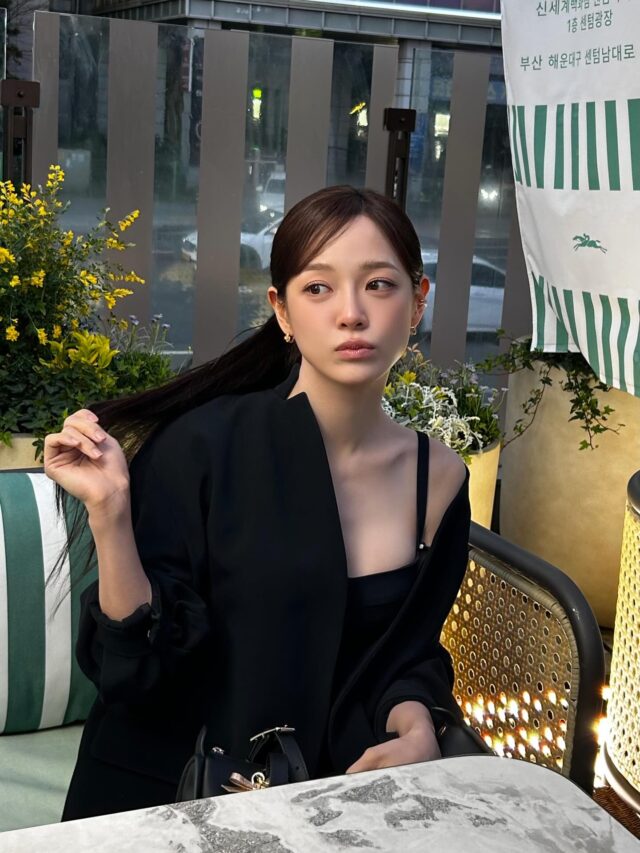 Kim Sejeong's Sudden Marriage News Shocks Fans - Koreaboo